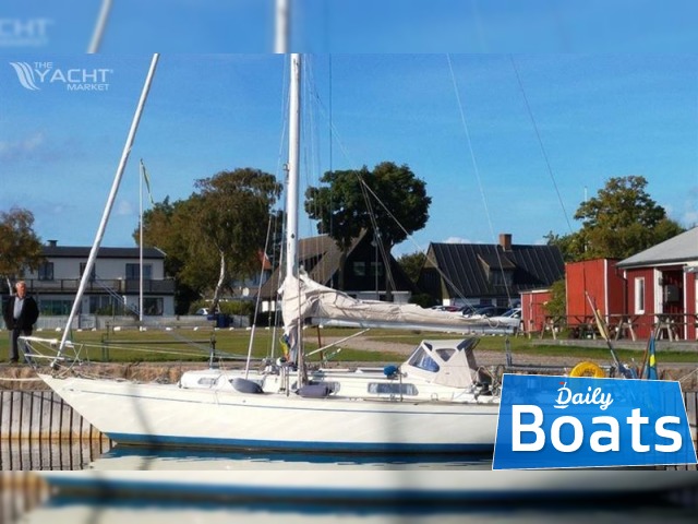 1974 Ohlson 35 Swe 121 for sale. View price, photos and Buy 1974 Ohlson ...