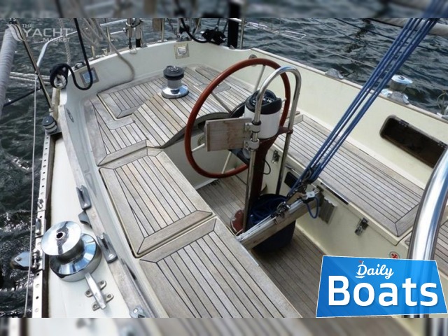 1974 Ohlson 35 Swe 121 for sale. View price, photos and Buy 1974 Ohlson ...