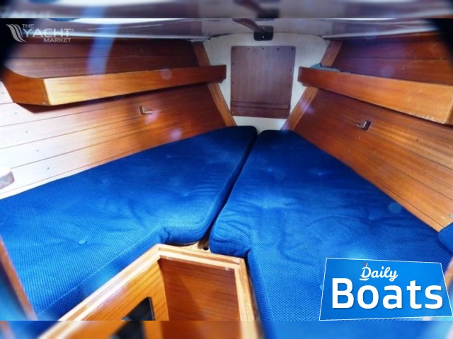 1974 Ohlson 35 Swe 121 for sale. View price, photos and Buy 1974 Ohlson ...