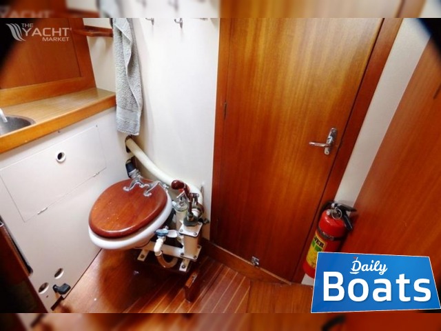 1974 Ohlson 35 Swe 121 for sale. View price, photos and Buy 1974 Ohlson ...