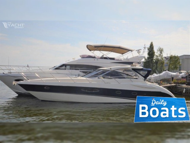 2011 Atlantis 47 for sale. View price, photos and Buy 2011 Atlantis 47 ...