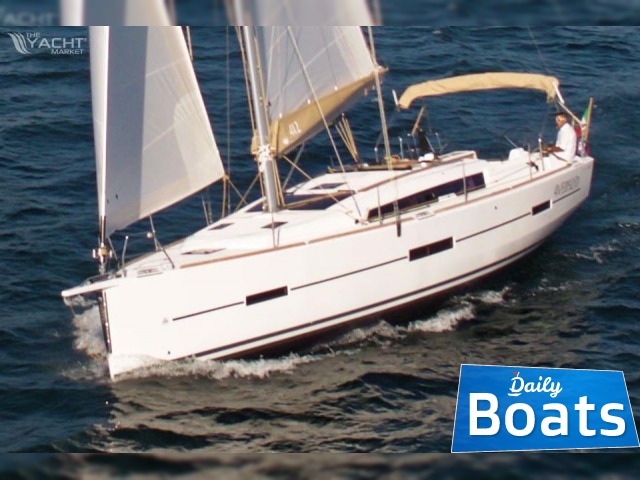 2019 Dufour 412 Grand Large for sale. View price, photos and Buy 2019 ...