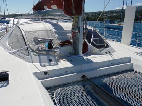 1996 Catana 411 for sale. View price, photos and Buy 1996 Catana 411 #13447