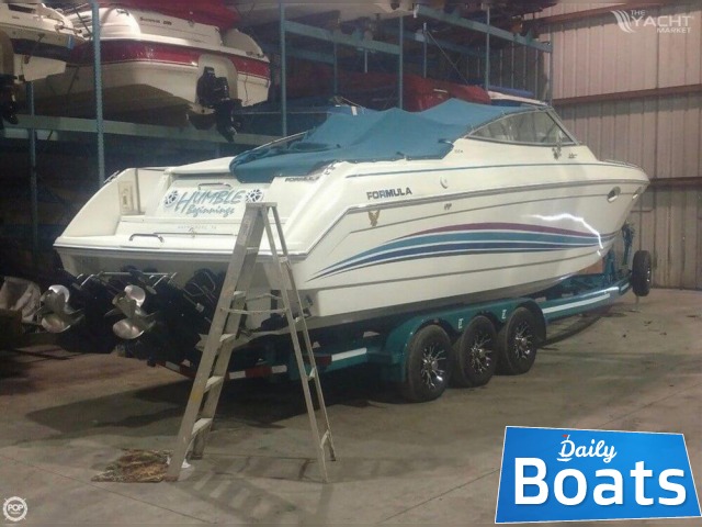 1998 Formula 330 Ss for sale. View price, photos and Buy 1998 Formula ...
