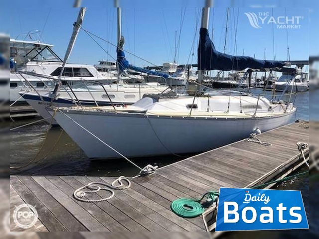 1976 Irwin Yachts 30 for sale. View price, photos and Buy 1976 Irwin ...
