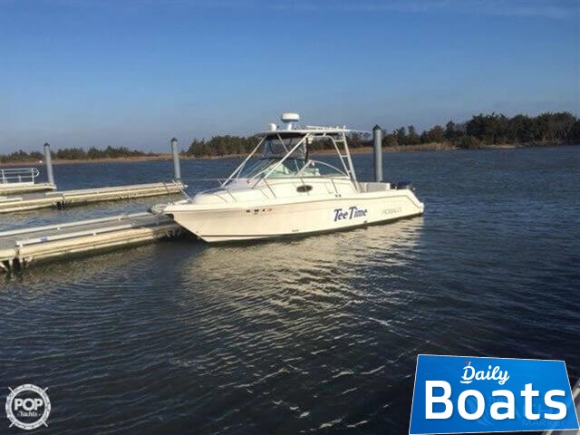 2003 Robalo R265 for sale. View price, photos and Buy 2003 Robalo R265 ...