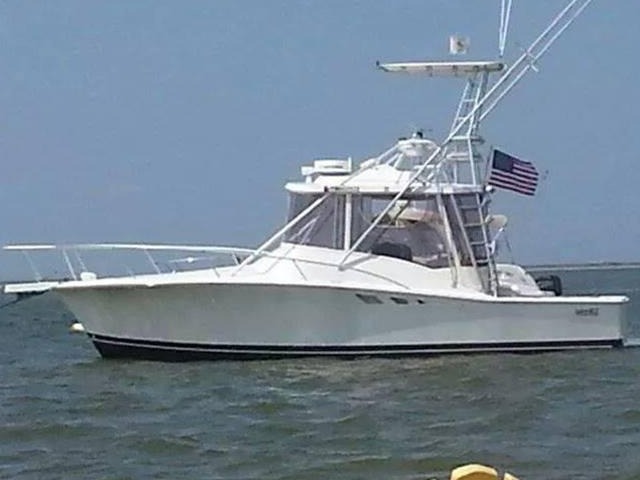 1999 Luhrs 32 Open for sale. View price, photos and Buy 1999 Luhrs 32 ...