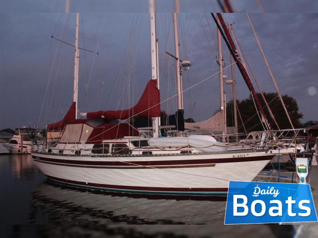 1984 Stamas 44 for sale. View price, photos and Buy 1984 Stamas 44 #134559