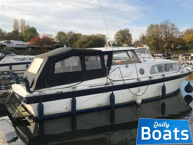1971 Marine Projects 31 for sale. View price, photos and Buy 1971 ...
