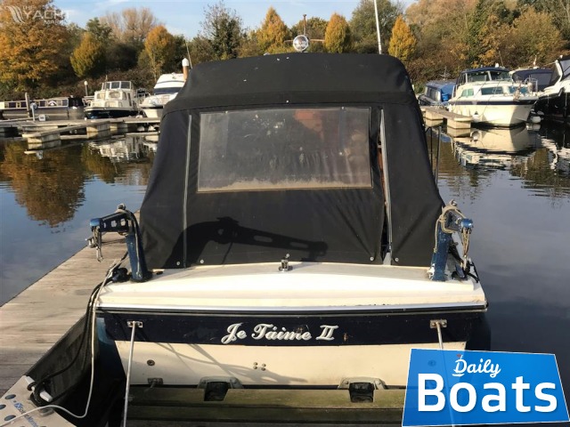 1971 Marine Projects 31 for sale. View price, photos and Buy 1971 ...