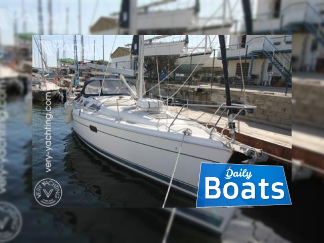 2002 Hunter 386 Legend for sale. View price, photos and Buy 2002 Hunter 386 Legend #134571