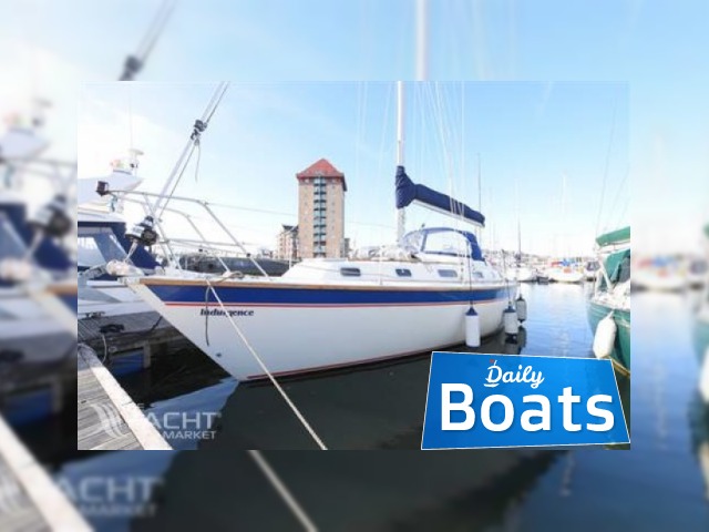 1986 Westerly Seahawk for sale. View price, photos and Buy 1986 ...