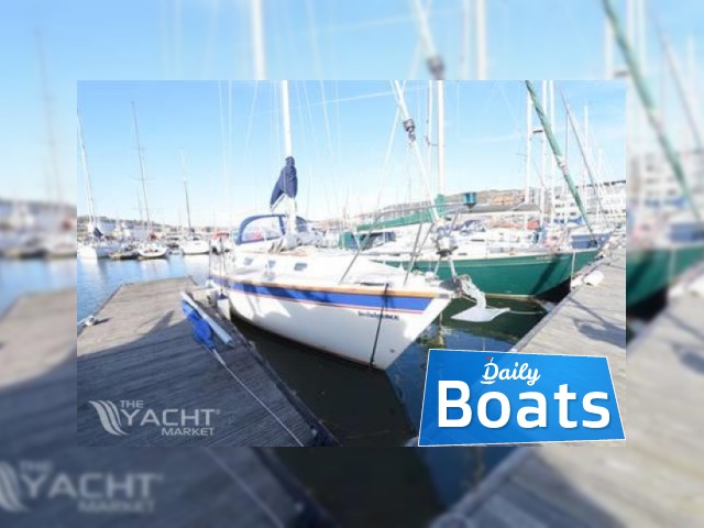 1986 Westerly Seahawk for sale. View price, photos and Buy 1986 ...