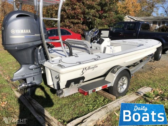 2017 Yellowfin 17 Skiff for sale. View price, photos and Buy 2017 ...