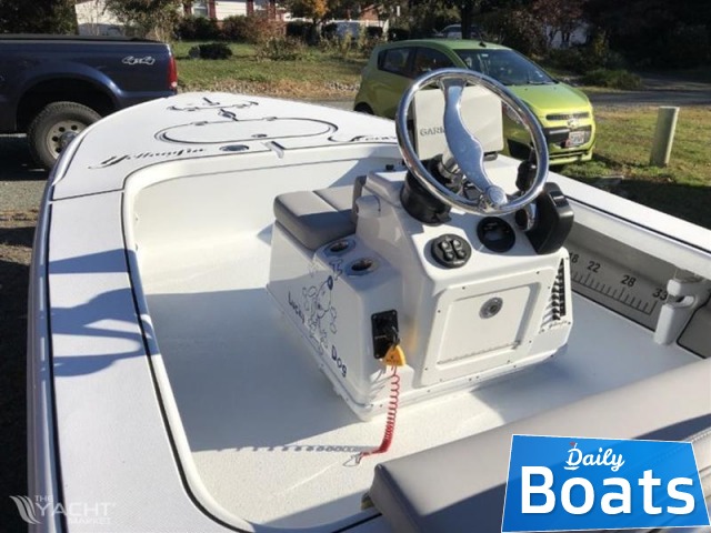 2017 Yellowfin 17 Skiff for sale. View price, photos and Buy 2017 ...