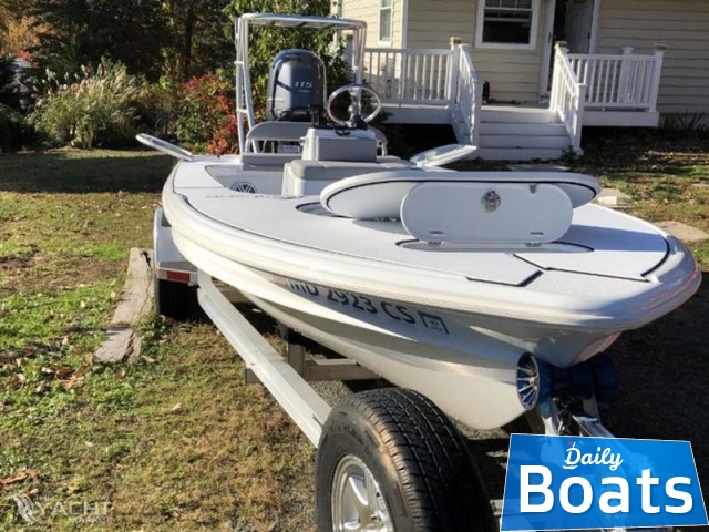 2017 Yellowfin 17 Skiff for sale. View price, photos and Buy 2017 ...