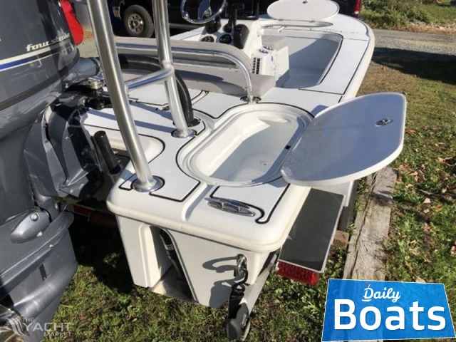 2017 Yellowfin 17 Skiff for sale. View price, photos and Buy 2017 ...