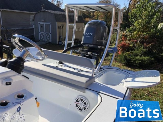 2017 Yellowfin 17 Skiff for sale. View price, photos and Buy 2017 ...