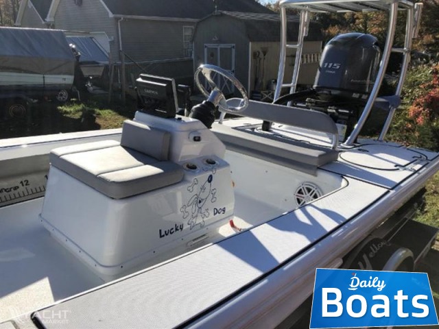 2017 Yellowfin 17 Skiff for sale. View price, photos and Buy 2017 ...