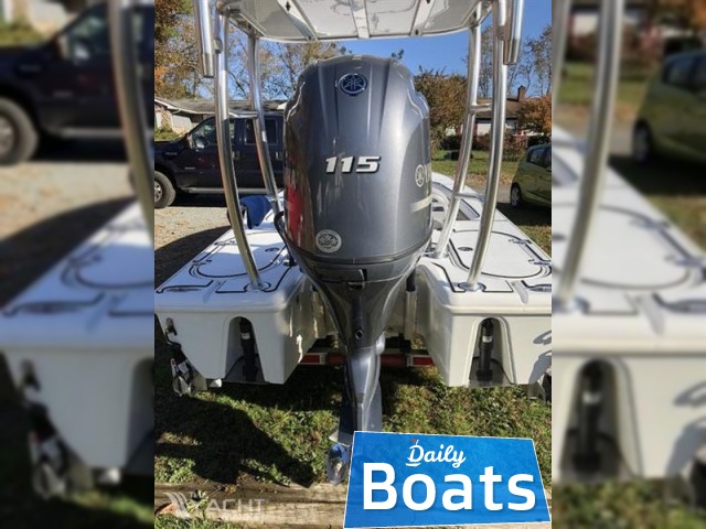 2017 Yellowfin 17 Skiff for sale. View price, photos and Buy 2017 ...