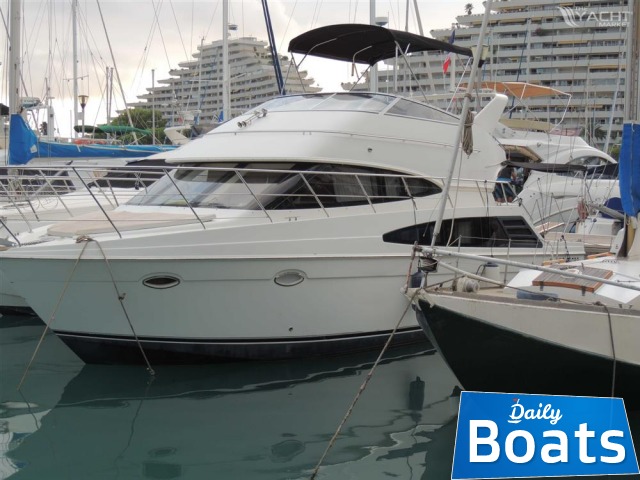 2005 Carver 380 Ss for sale. View price, photos and Buy 2005 Carver 380 ...