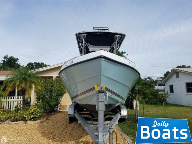 2004 Pro Sports 2200 Bluewater for sale. View price, photos and Buy ...