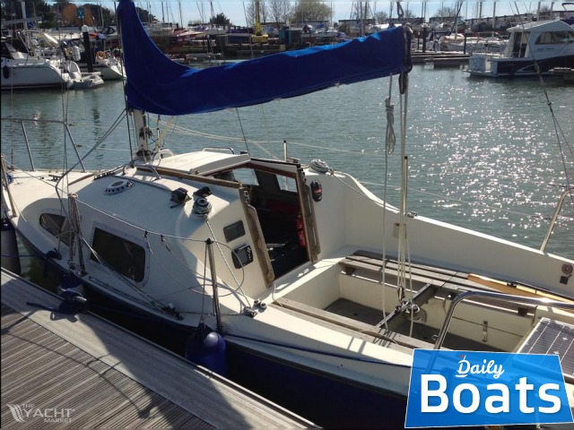 1981 Anderson 22 for sale. View price, photos and Buy 1981 Anderson 22 ...