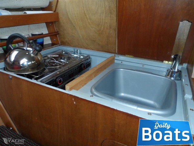 1981 Anderson 22 for sale. View price, photos and Buy 1981 Anderson 22 ...