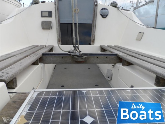 1981 Anderson 22 for sale. View price, photos and Buy 1981 Anderson 22 ...