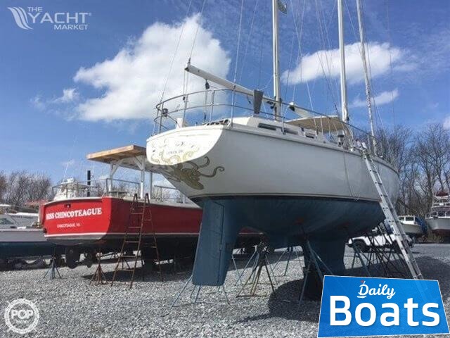 1986 Amel Mango 53 for sale. View price, photos and Buy 1986 Amel Mango ...