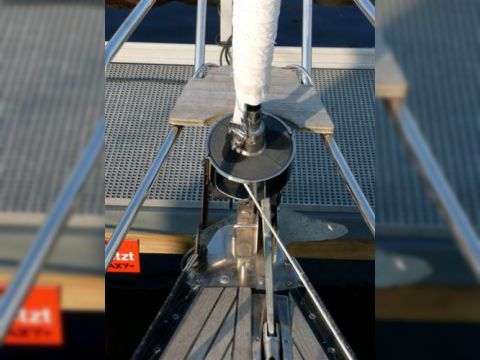 1991 X-Yachts X412 for sale. View price, photos and Buy 1991 X-Yachts ...