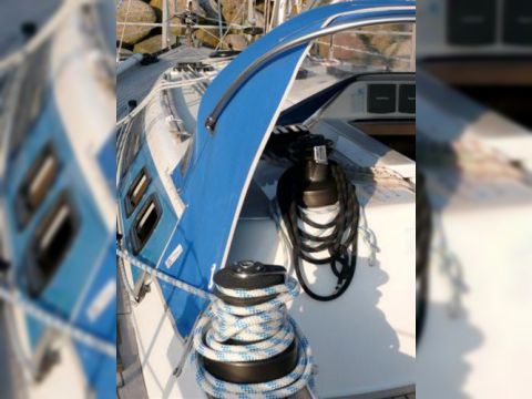 1991 X-Yachts X412 for sale. View price, photos and Buy 1991 X-Yachts ...