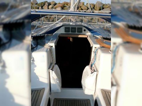 1991 X-Yachts X412 for sale. View price, photos and Buy 1991 X-Yachts ...