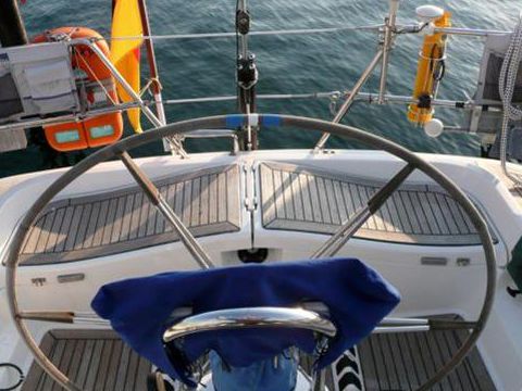 1991 X-Yachts X412 for sale. View price, photos and Buy 1991 X-Yachts ...