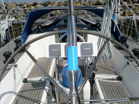 1991 X-Yachts X412 for sale. View price, photos and Buy 1991 X-Yachts ...