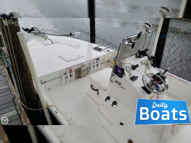 2009 Pro-Line 22 Pro-Lite Cc Flats for sale. View price, photos and Buy ...