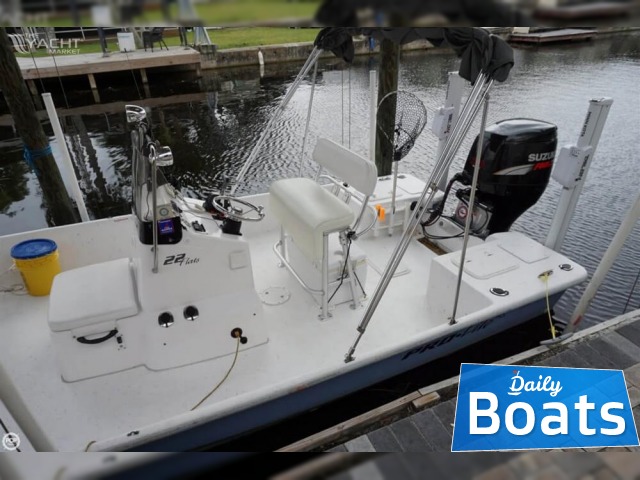 2009 Pro-Line 22 Pro-Lite Cc Flats for sale. View price, photos and Buy ...