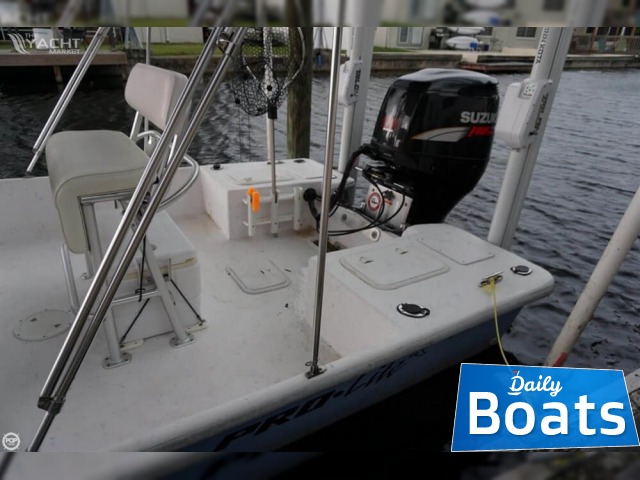 2009 Pro-Line 22 Pro-Lite Cc Flats for sale. View price, photos and Buy ...