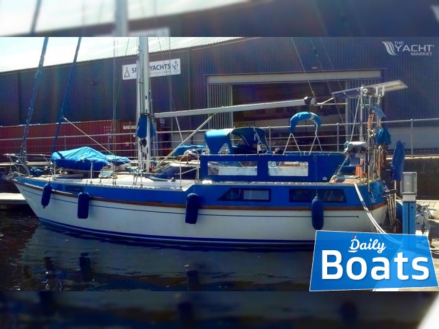 1995 Colvic Craft 40 Victor for sale. View price, photos and Buy 1995 ...