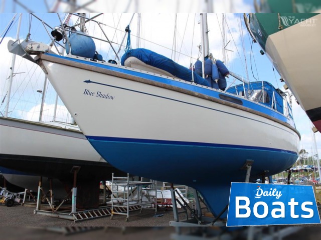 1995 Colvic Craft 40 Victor for sale. View price, photos and Buy 1995 ...