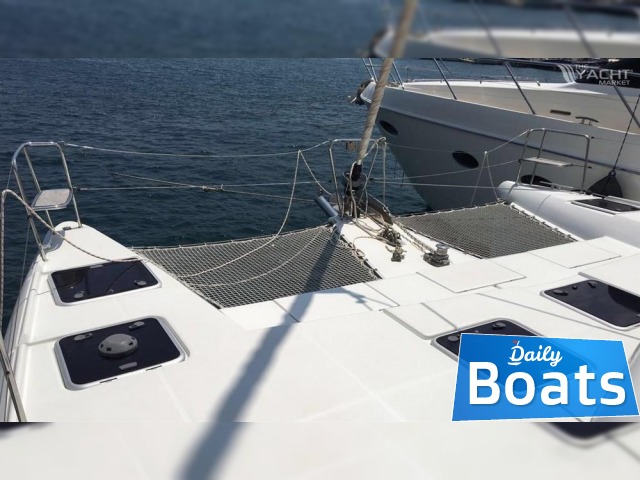 2014 Lagoon 421 for sale. View price, photos and Buy 2014 Lagoon 421 #134784