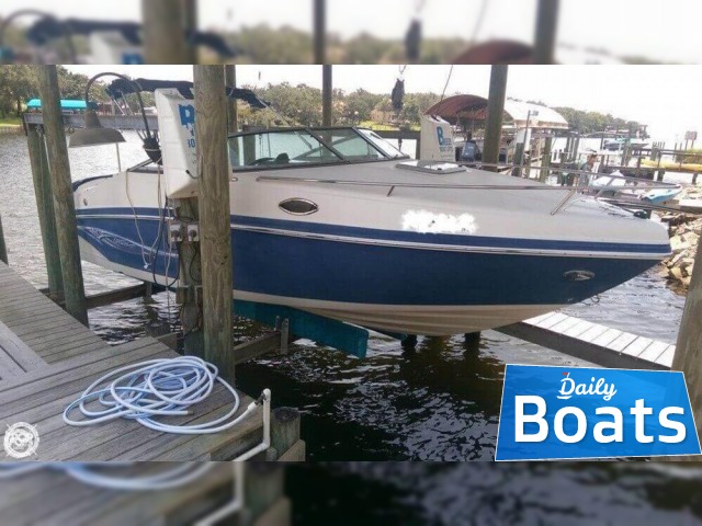 2006 Rinker 246 Captiva for sale. View price, photos and Buy 2006 ...