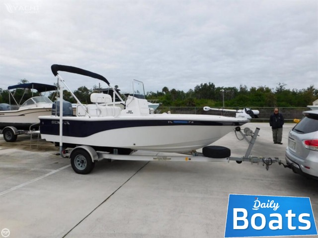 2014 Sea Fox 180 Viper for sale. View price, photos and Buy 2014 Sea ...