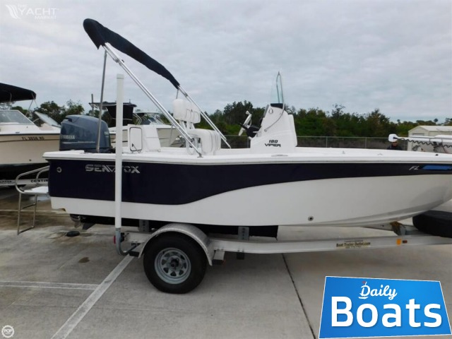 2014 Sea Fox 180 Viper for sale. View price, photos and Buy 2014 Sea ...