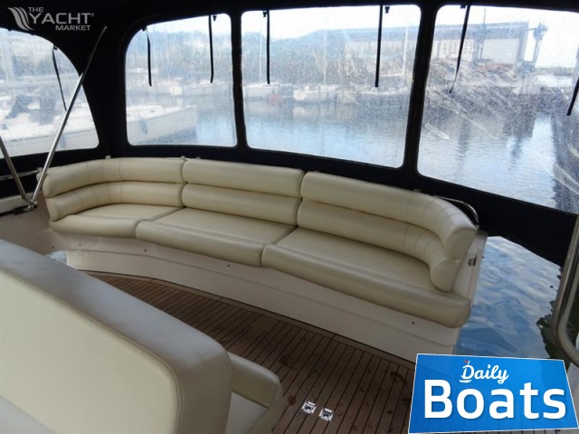 2005 Atlantic 460 for sale. View price, photos and Buy 2005 Atlantic ...