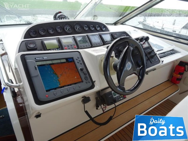 2005 Atlantic 460 for sale. View price, photos and Buy 2005 Atlantic ...