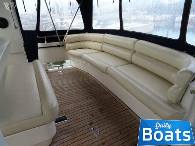 2005 Atlantic 460 for sale. View price, photos and Buy 2005 Atlantic ...