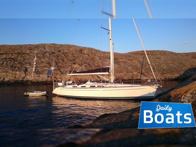 2014 Sweden Yachts 42 for sale. View price, photos and Buy 2014 Sweden ...