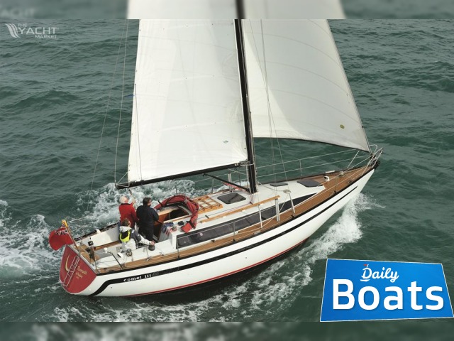 1982 Comar Comet 111 à vendre. Voir le prix, les photos et Acheter 1982 ...