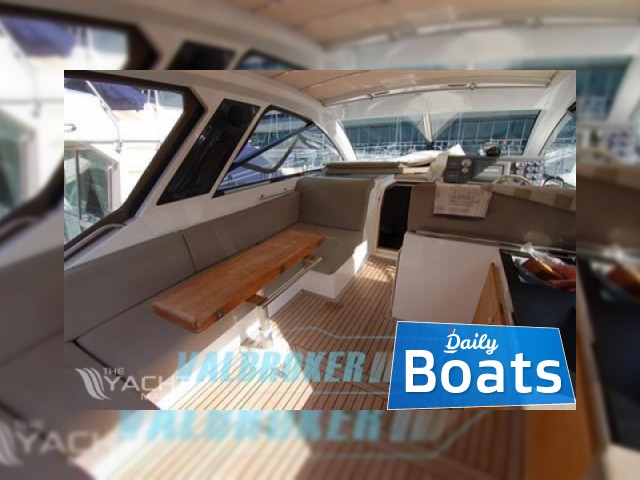 2011 Sealine Sc 35 for sale. View price, photos and Buy 2011 Sealine Sc ...